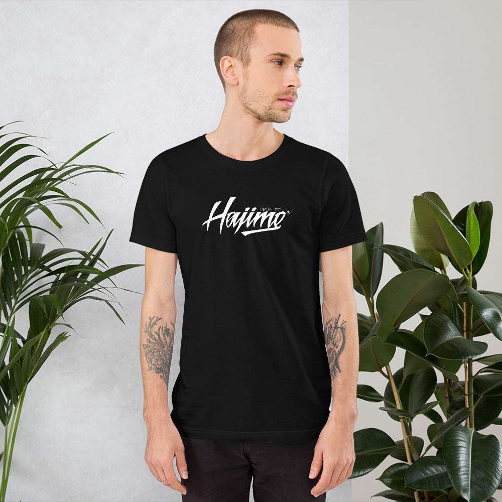 Hajime original (8 colours)